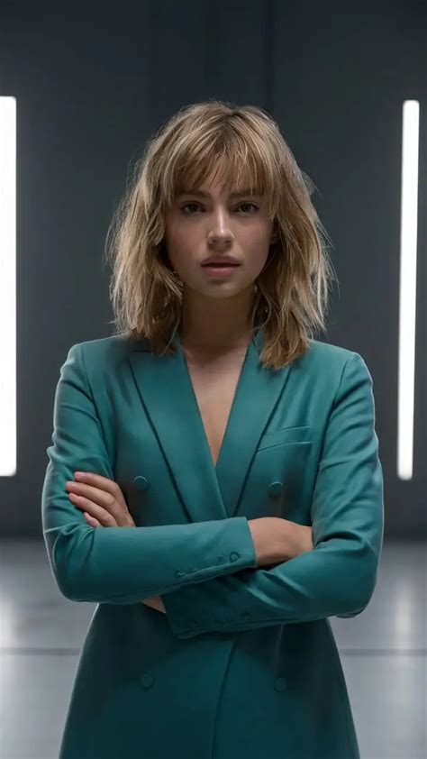 64 Stunning Blonde Hair With Bangs Styles Trendy Versatile And Effortless Looks For Every