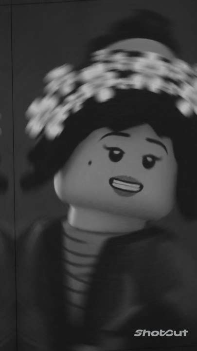 Ninjago Kai And Nya Edit Legoninjago Kai Nya Edit Trend Like