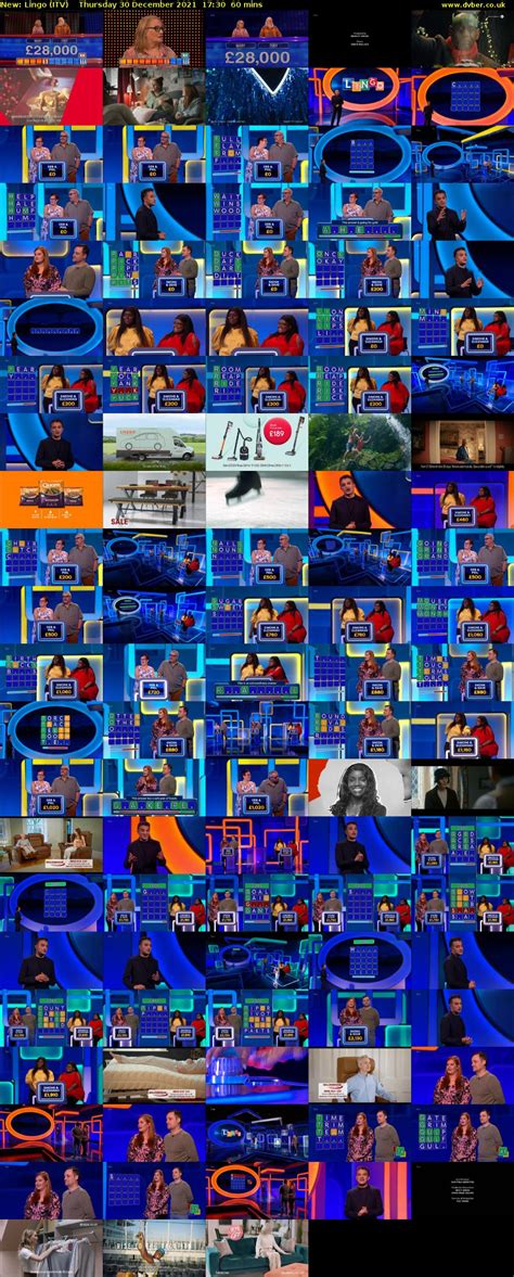 Lingo Itv 2021 12 30 1730