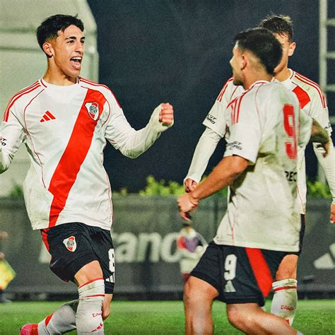 División Reserva 2025