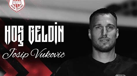 Josip Vukovic Pendiksporda