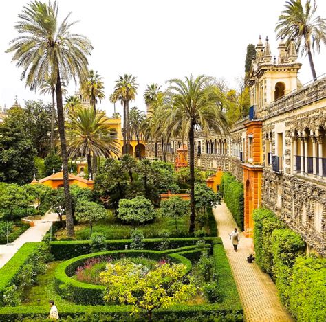 Visiting the Real Alcazar of Seville: The Ultimate Guide (+ Best Guided ...