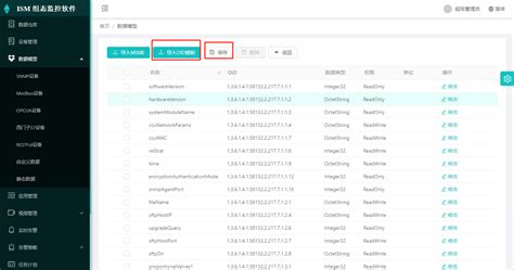 Mib Browser Xml Ism