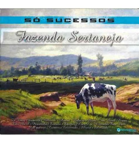 Cd Coletanea Sertanejo Raiz MercadoLivre