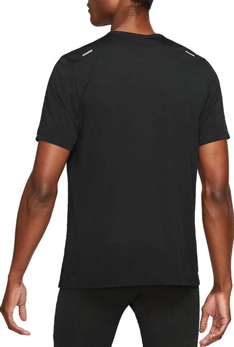 T Shirt Nike Rise 365 Top4runningie