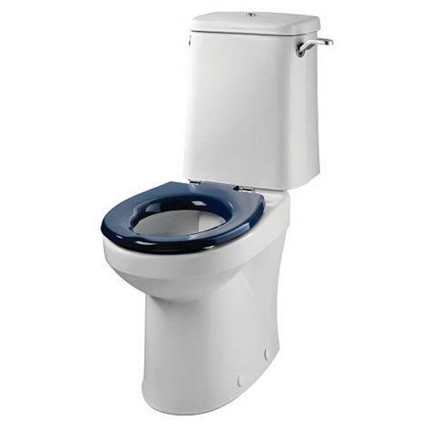 Avalon Close Coupled Cistern Bsio 6 Or 4l Twyford Bathrooms Nbs