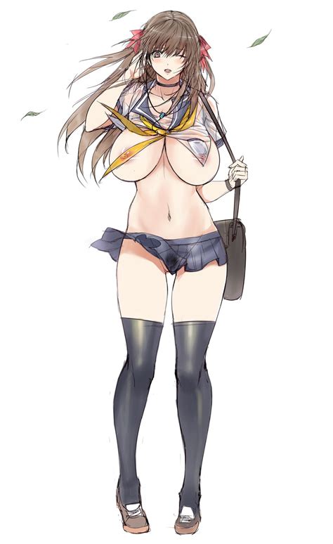 Drawn By Q Azieru Danbooru