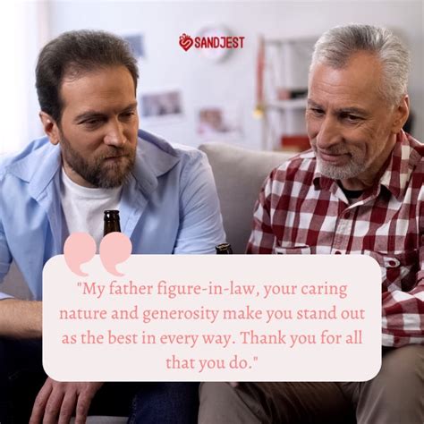 Father In Law Quotes