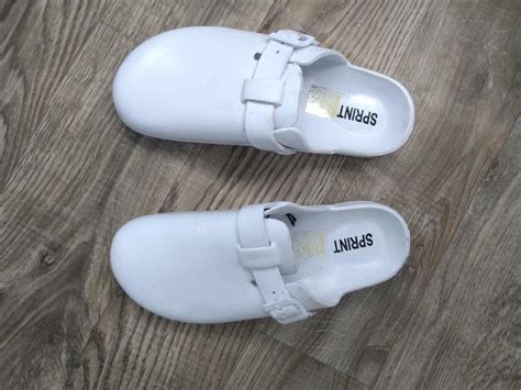 Шльопанці Sprint — ціна 480 грн у каталозі Шльопанці Купити жіночі речі за доступною ціною на