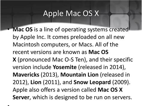 Operating System Basics Pptx