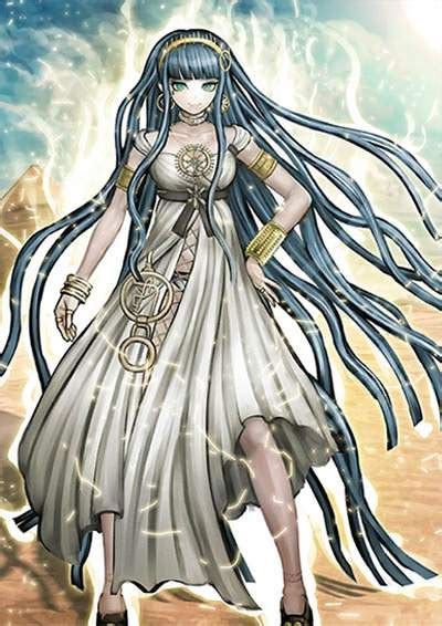 【fgo】クレオパトラの評価｜宝具とスキル性能 ゲームウィズ