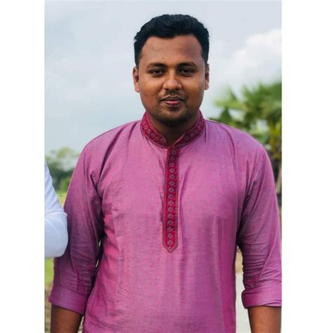Arifuzzaman Arif