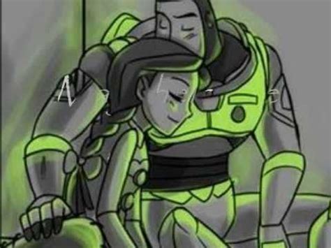 Buzz And Jessie Amazed YouTube