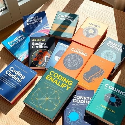 Top 5 Must Read Coding Books For Developers