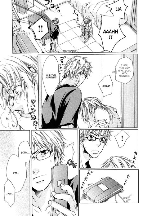 [ichijou Lemon] Cherry [eng] Page 2 Of 6 Myreadingmanga