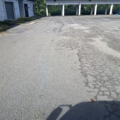 Line Defect Detection Instance Segmentation Model By Road Manager