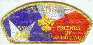 Fos Csp Friendly On Patchscan