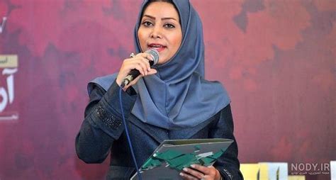 عکس فاطمه سادات هاشمی عکس نودی