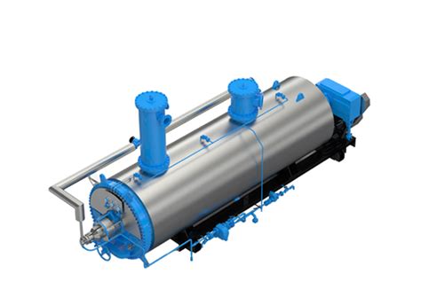 Batch Cooker Manufacturer