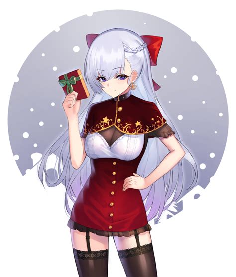 Belfast Azur Lane Desktop Wallpapers Phone Wallpaper PFP Gifs And More