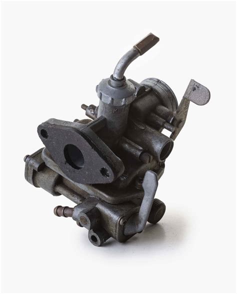 Carburateur Honda Dax OT 9648 Fourstrokebarn Honda Parts