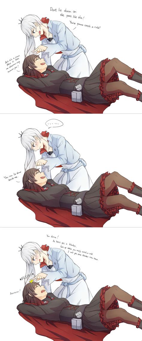 RWBY Monty Oum Image Zerochan Anime Image Board
