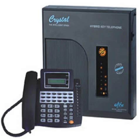 Epabx Intercom System For Office At ₹ 3211 Unit In Jaipur Id 2855588482491