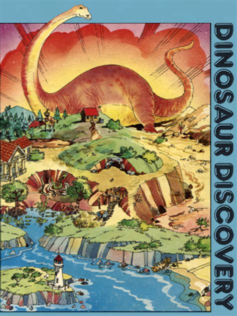 Dinosaur Discovery Stash Games Tracker