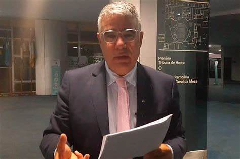 Senador Eduardo Girão Consegue 27 Assinaturas Em Requerimento Para Que