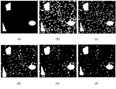 Figure From Patch Based Change Detection Method For Sar Images With