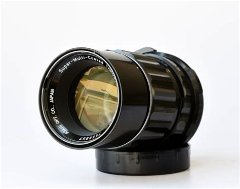 Asahi Super Multi Coated Takumar 6x7 14200 Catawiki