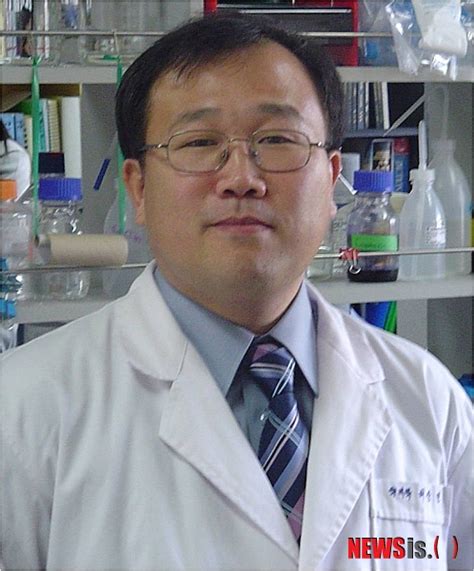 충남대 허강민 교수 대한약리학회 학술상 수상