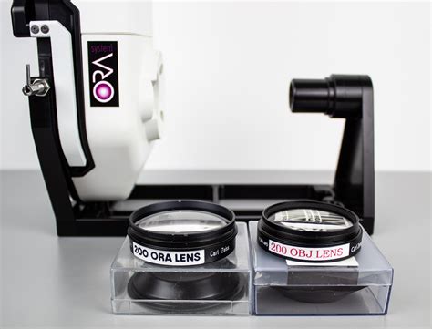 Alcon Ora System Jody Myers Eye Equipment