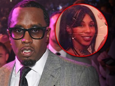 Ex Porn Star Suing Diddy Has Long List Of Demands For First Interview