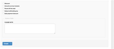 Form Default Custom Field Not Appearing Manager Forum