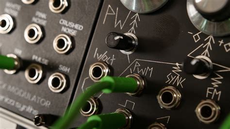 What Is Pwm Synthesizer Pulse Width Modulation Explained Perfect Circuit