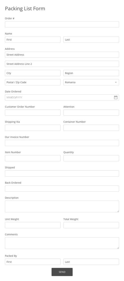 Fixed Asset Disposal Form Template 123 Form Builder