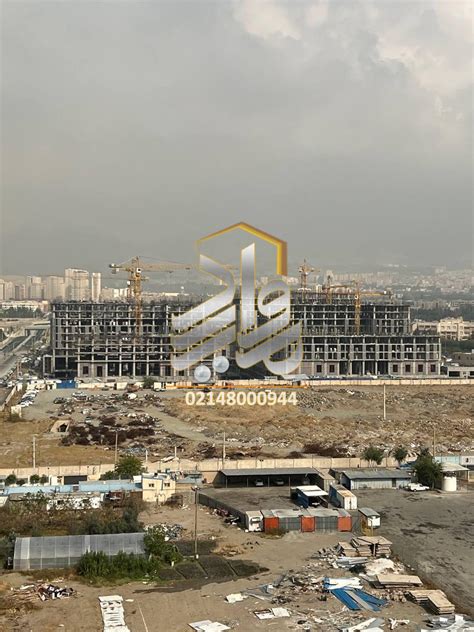 پیش فروش پروژه مجلل 2000 واحدی رونیکاپالاس کوهکشرکت ابنیه سازان مقاوم