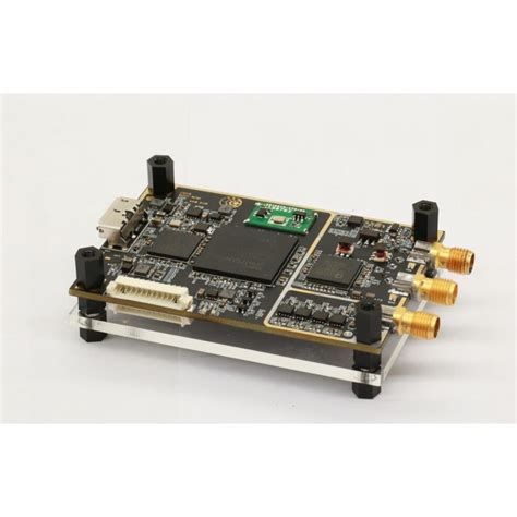 2018 70m To 6ghz Sdr Software Defined Radio Usb 3 0 Compatible With Usrp B205 Mini Free