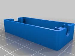 Pico Wiring D Models Page STLFinder