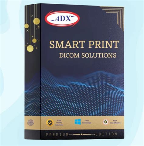 Dicom Print Software Free Demo Available At Rs 12000 In Chennai Id