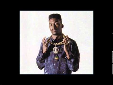 Ain T No Half Steppin Big Daddy Kane Lyrics Youtube
