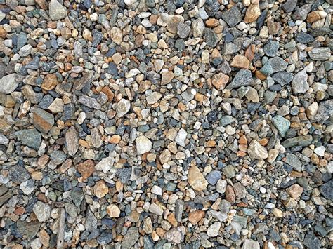 Small Stone Texture Rock Natural Material Background 9403448 Stock