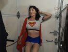 Paris Dylan as Wonder Woman : r/superheroinesdefeated