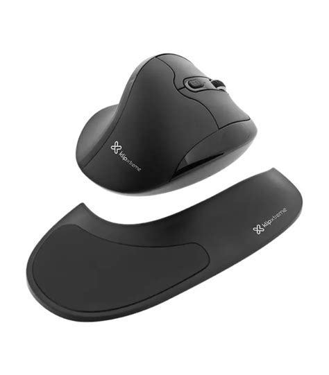 Klip Xtreme Kmw Flexor Mouse Inal Mbrico Semi Vertical Solostock