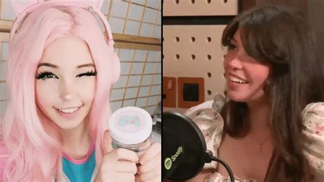 Belle Delphine The Truth About Belle Delphines Relationship With
