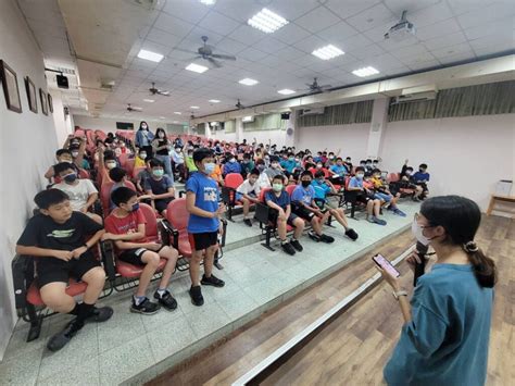 高市水利局擴大辦理校園巡迴環境教育 宣導污水處理與再生利用