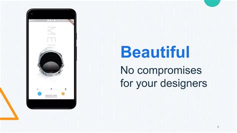 Introduction To Flutter Basicspptx