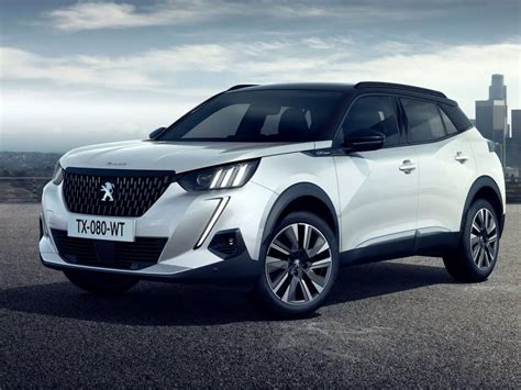 Wat Betaal Je Voor De Nieuwe Peugeot Autorai Nl