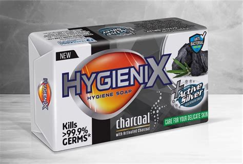Rean Sakala On Linkedin Hygienix Soap 175g Even Tone And Hygienix Soap